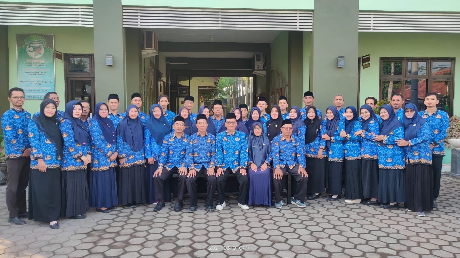 MAN 3 JEMBER