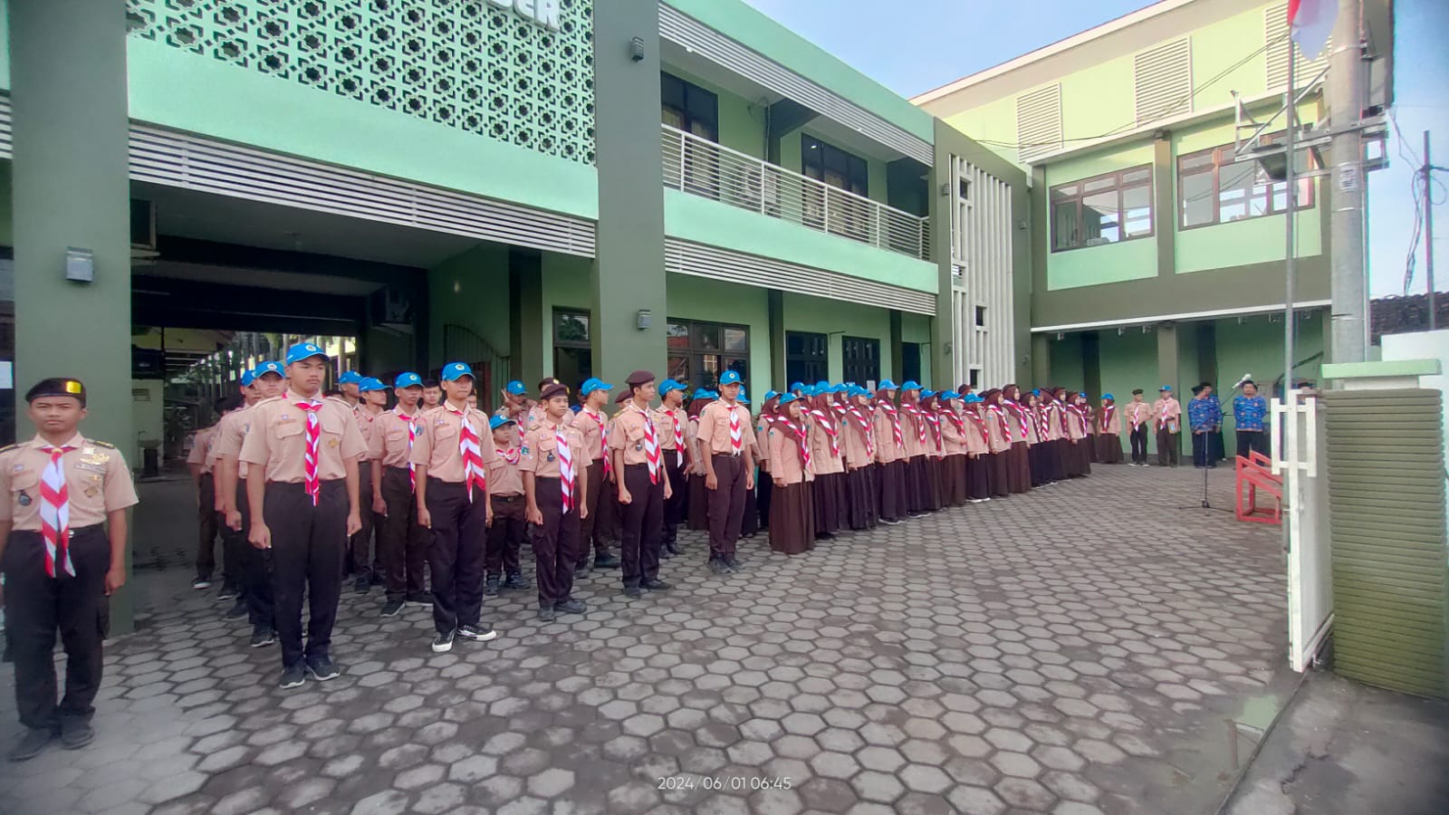 MAN 3 JEMBER
